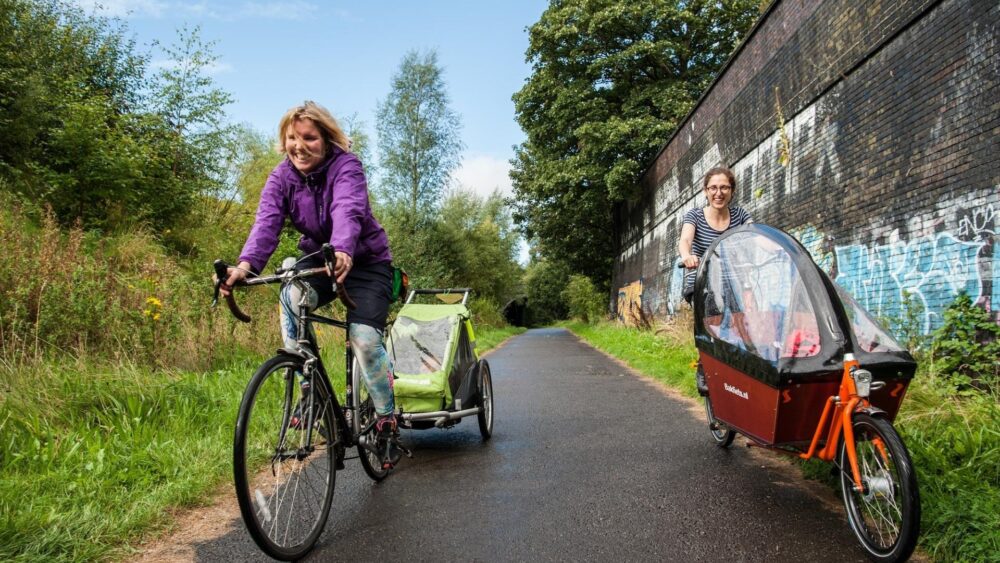 Consultation Maps Launched for Monton Neighbourhood Area and ...