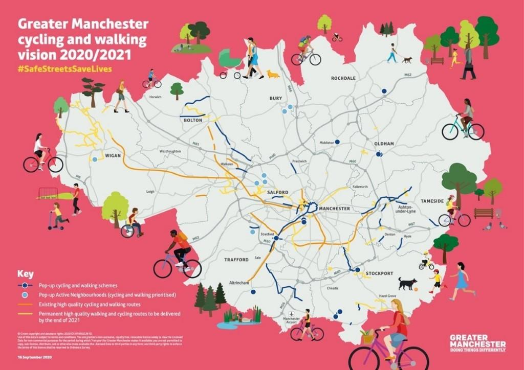 BEE NETWORK’S THREE-YEAR PROGRESS REPORT: THE WALKRIDE GM VIEW – Walk ...