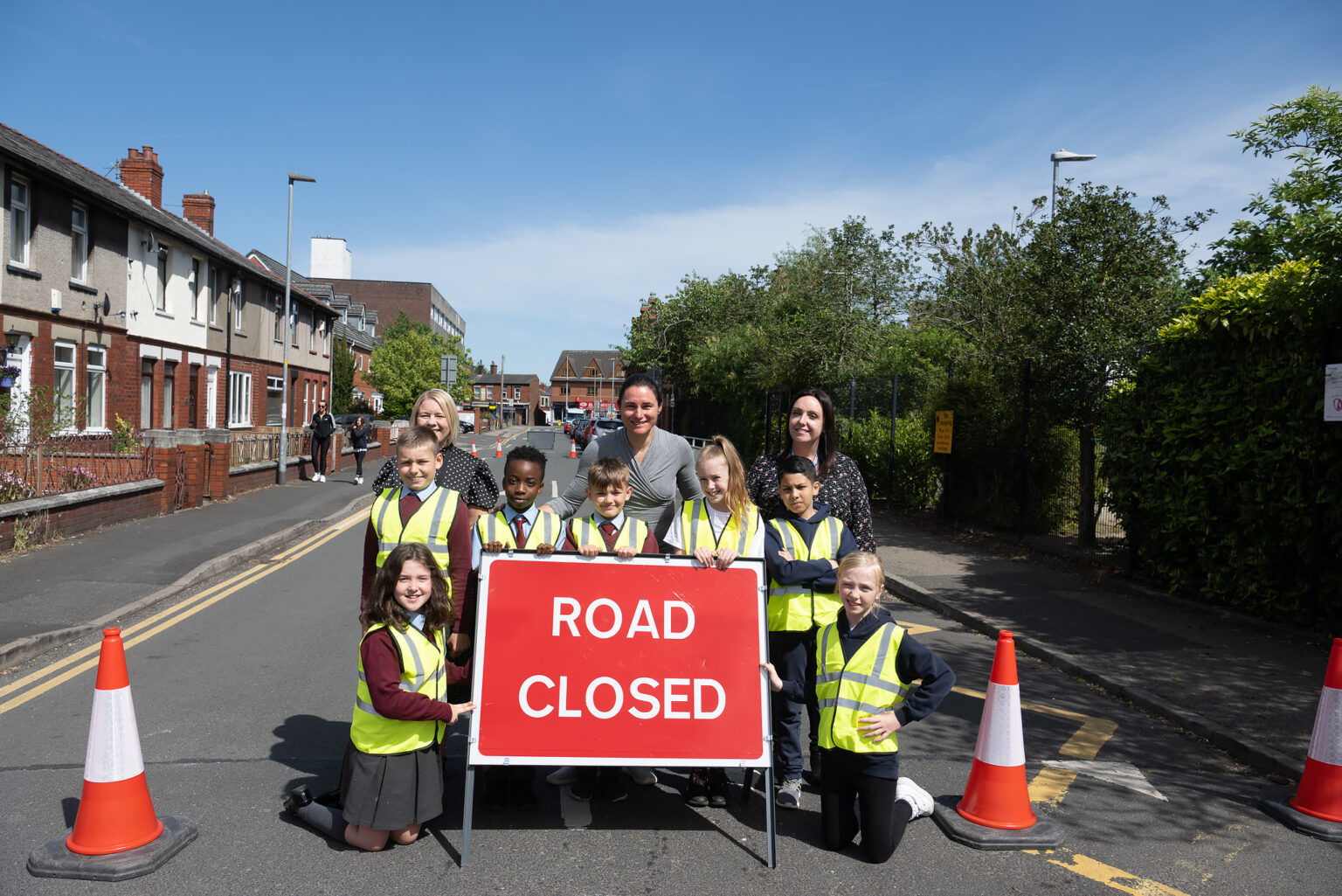 Moving Traffic Offences: What are our councils’ game-changing new ...