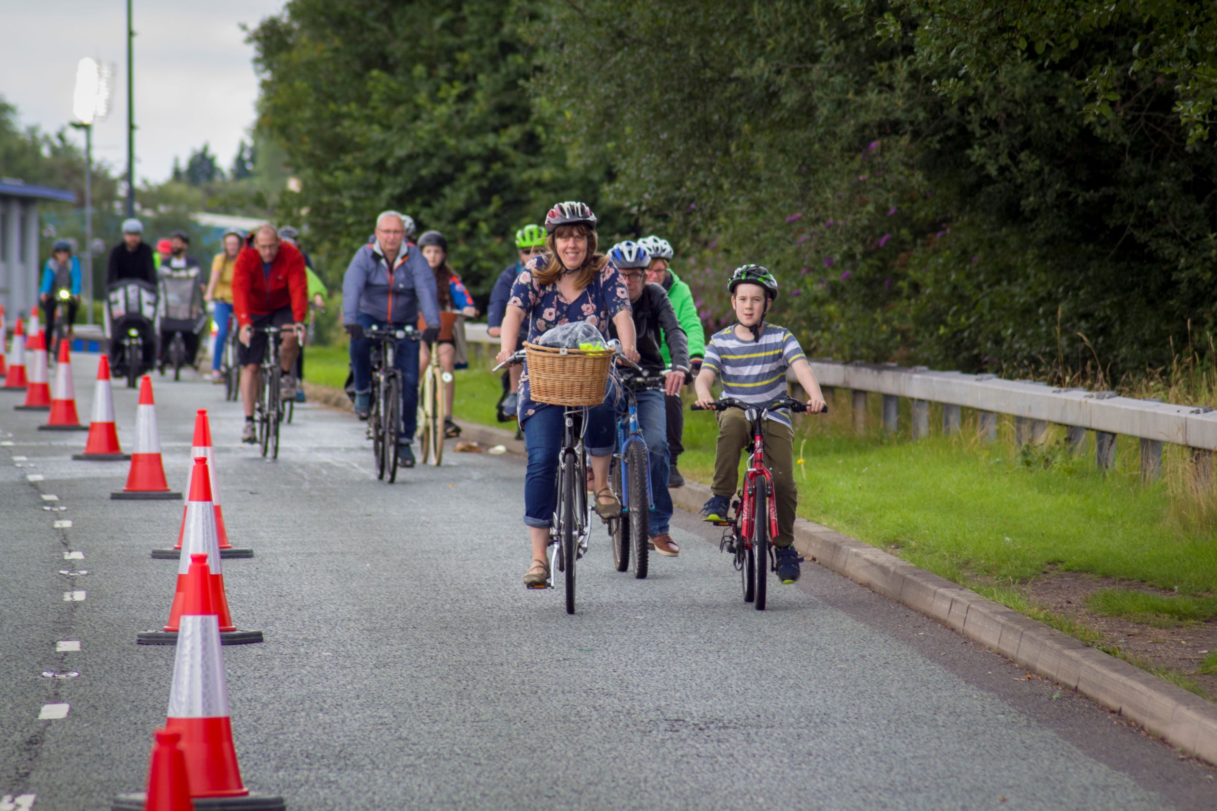 Get Involved With the Brand New Annual Walk Ride GM Awards - Walk Ride GM